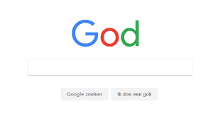 Google is God! Toch? - iPower