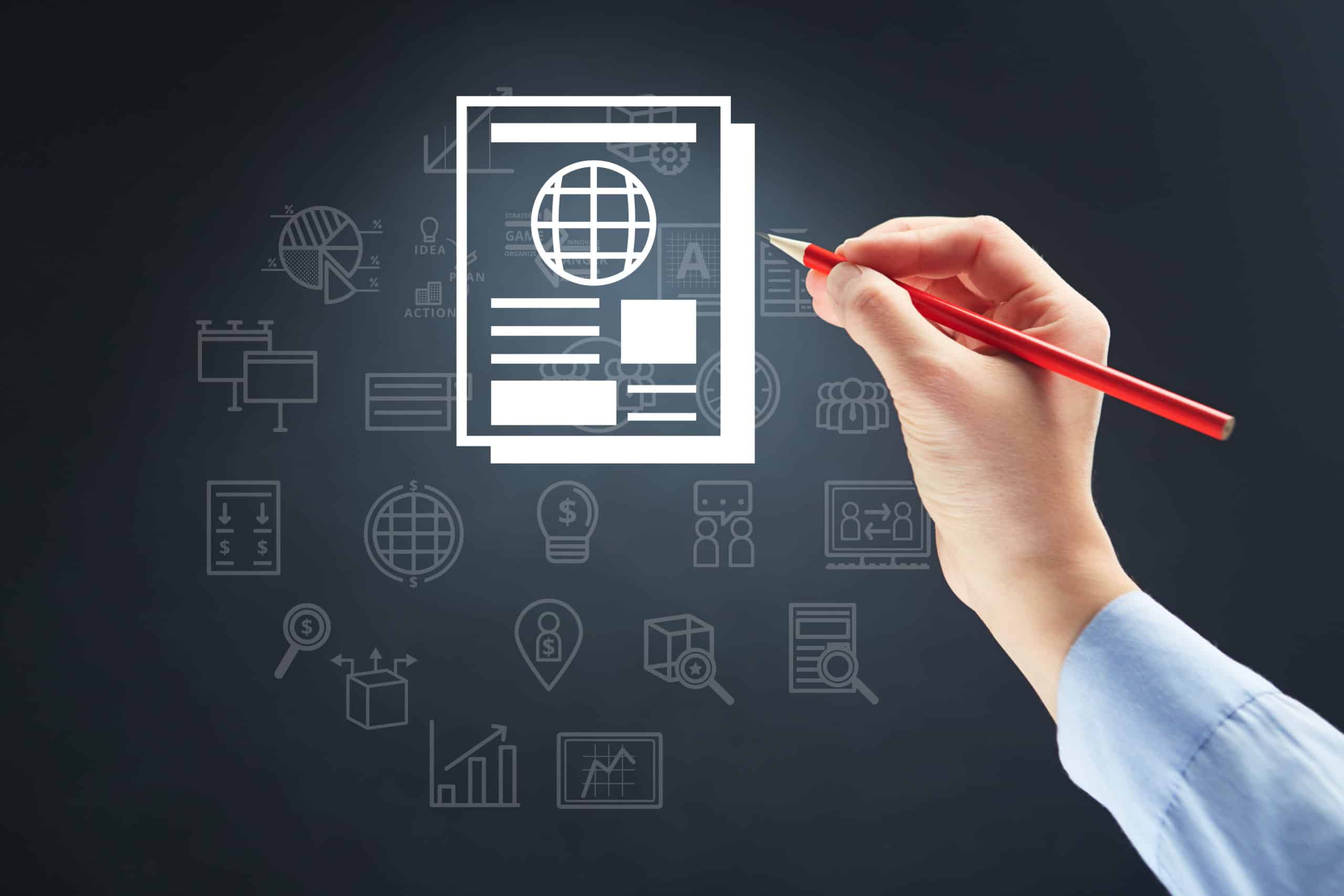 9 Avantages et 3 Désavantages de la Rédaction en Français - iPower