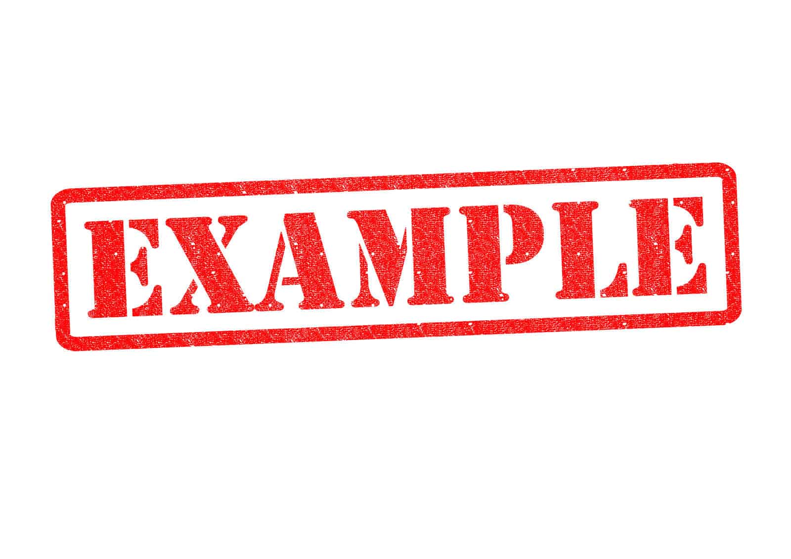 Tekst schrijven voorbeeld: Tips voor het schrijven van effectieve ...