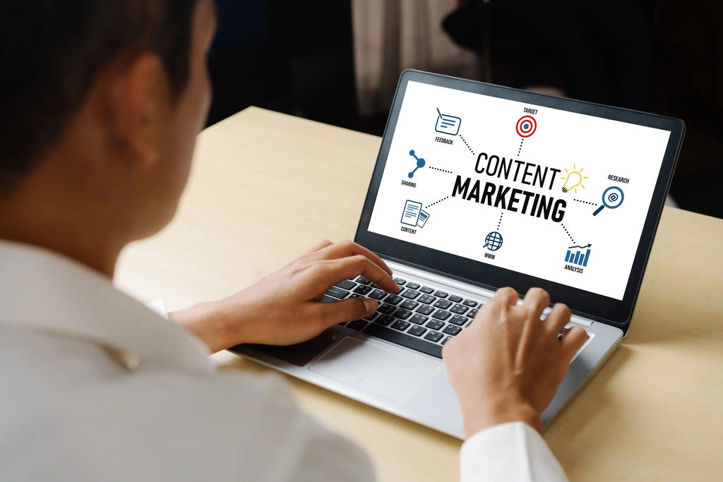 Wat Is Content Marketing Ontdek De Krachtige Strategie Achter