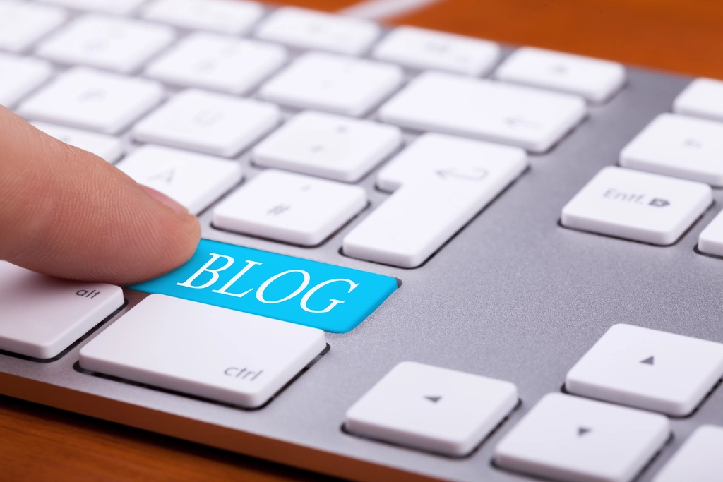 Guía para Escribir un Blog de Forma Exitosa - iPower