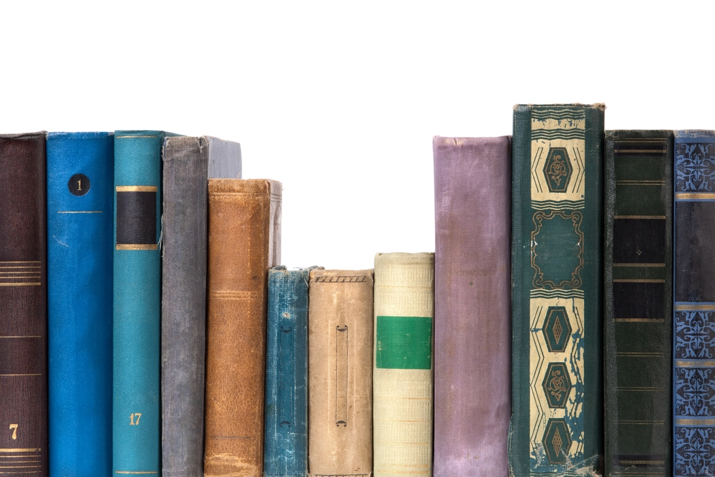 Explora el Mundo de las Narraciones: Historias que Inspiran - iPower
