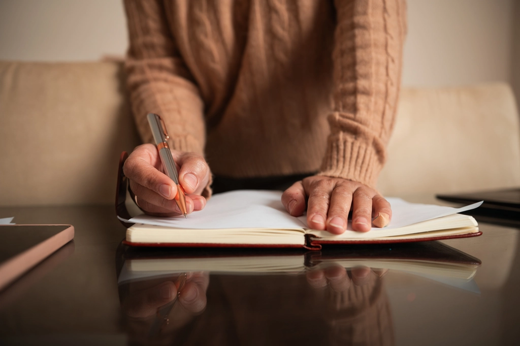 Ideas sobre qué escribir en un blog personal - iPower